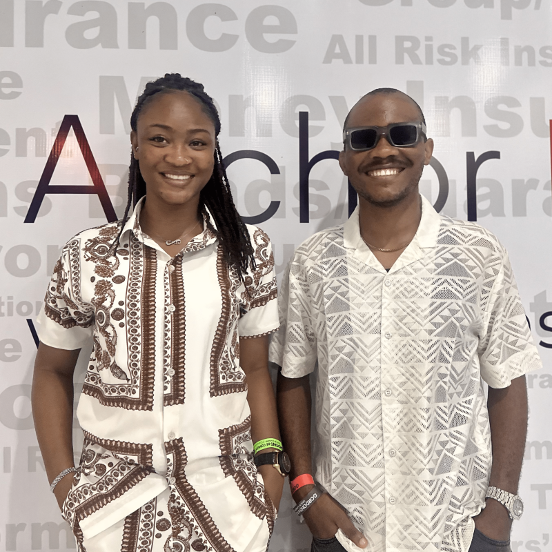 Events - Anchor Insurance